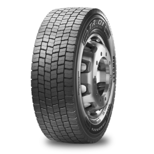 Prometeon PROMETEC TR01 – Vaculug