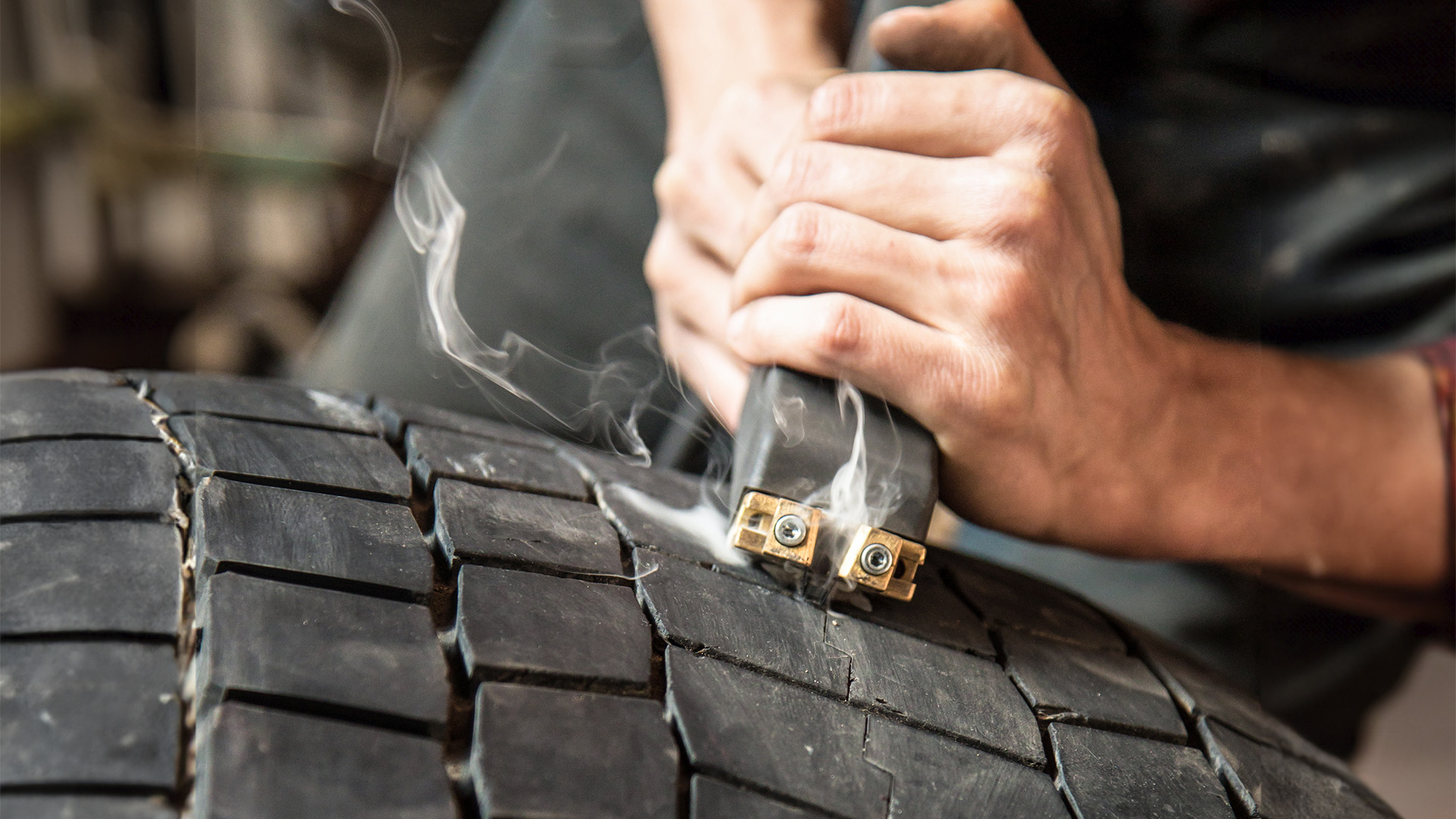 Truck Retreading – Vaculug